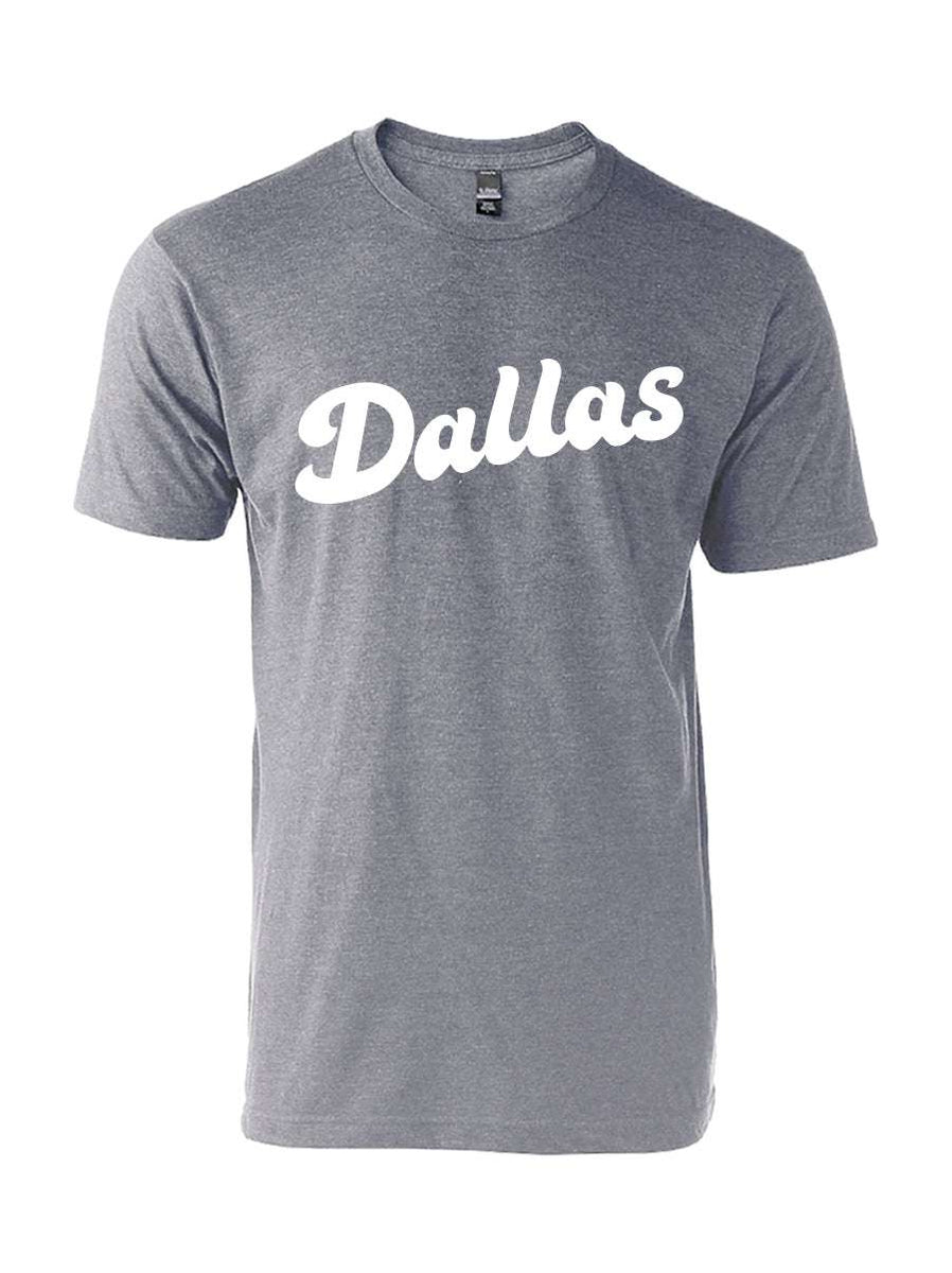 Kids- Dallas Script | Bullzerk