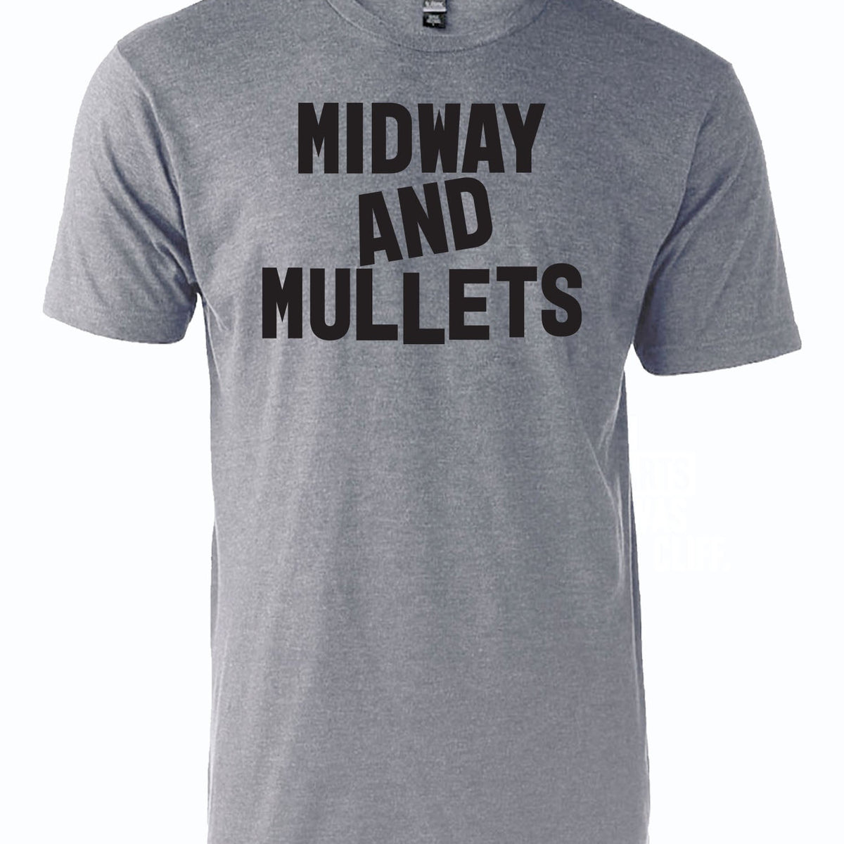 Midway and Mullets | Bullzerk